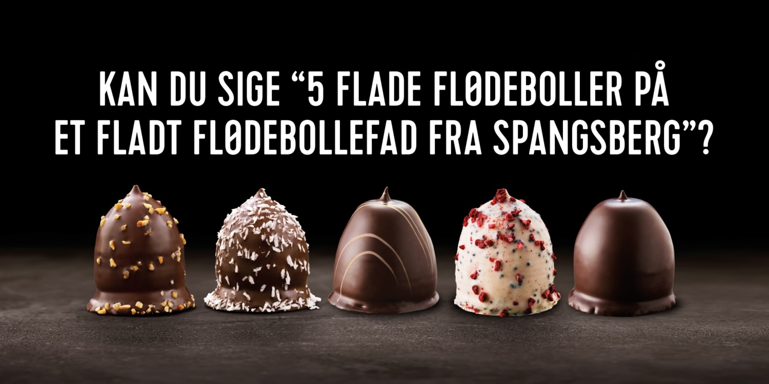 Forside - Spangsberg Chokolade