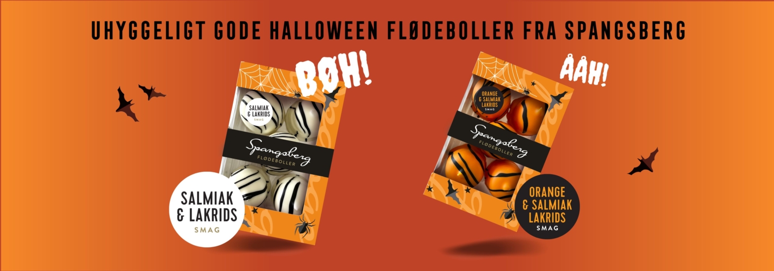 Forside - Spangsberg Chokolade