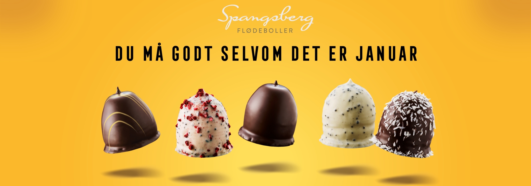 Forside - Spangsberg Chokolade