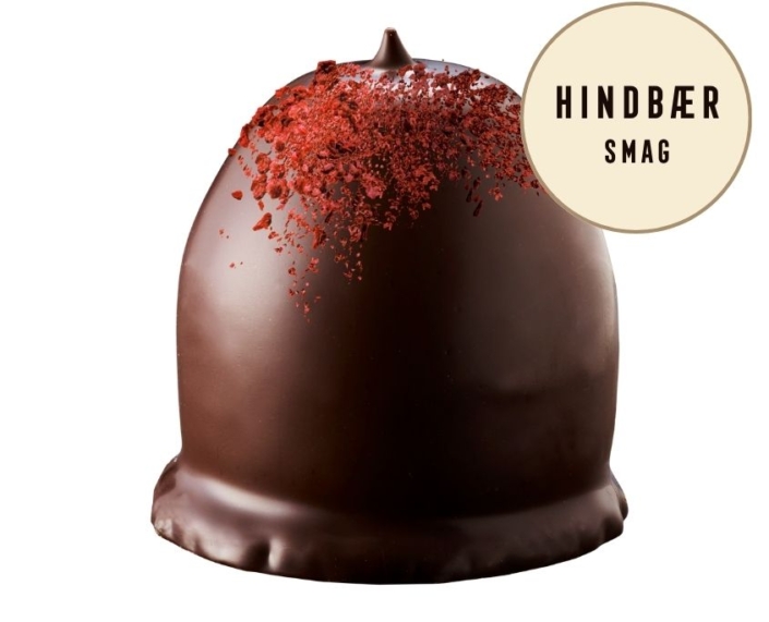 Produkter - Spangsberg Chokolade