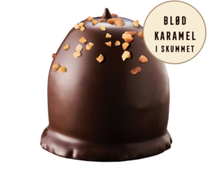 Produkter - Spangsberg Chokolade