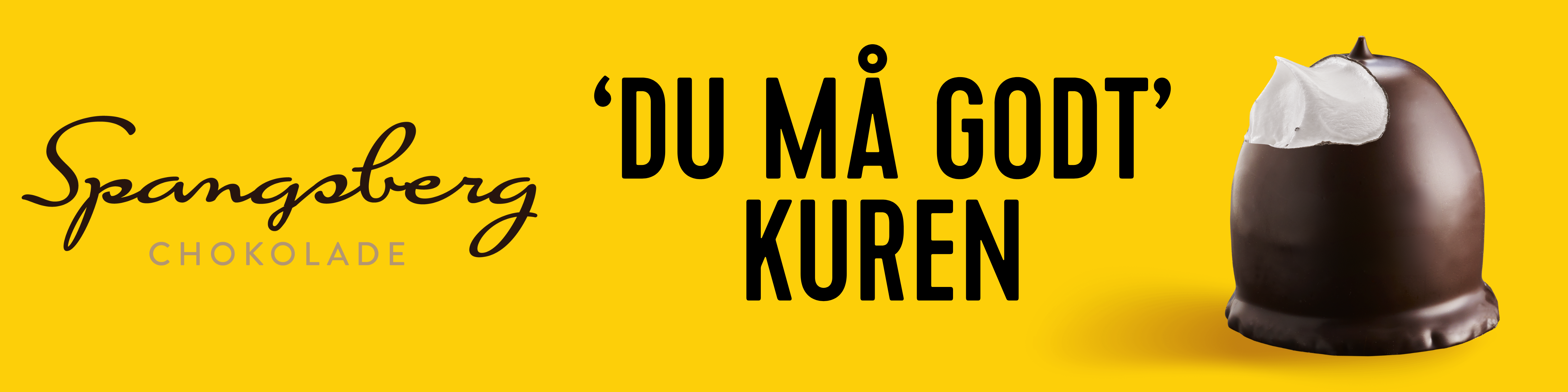 Forside - Spangsberg Chokolade
