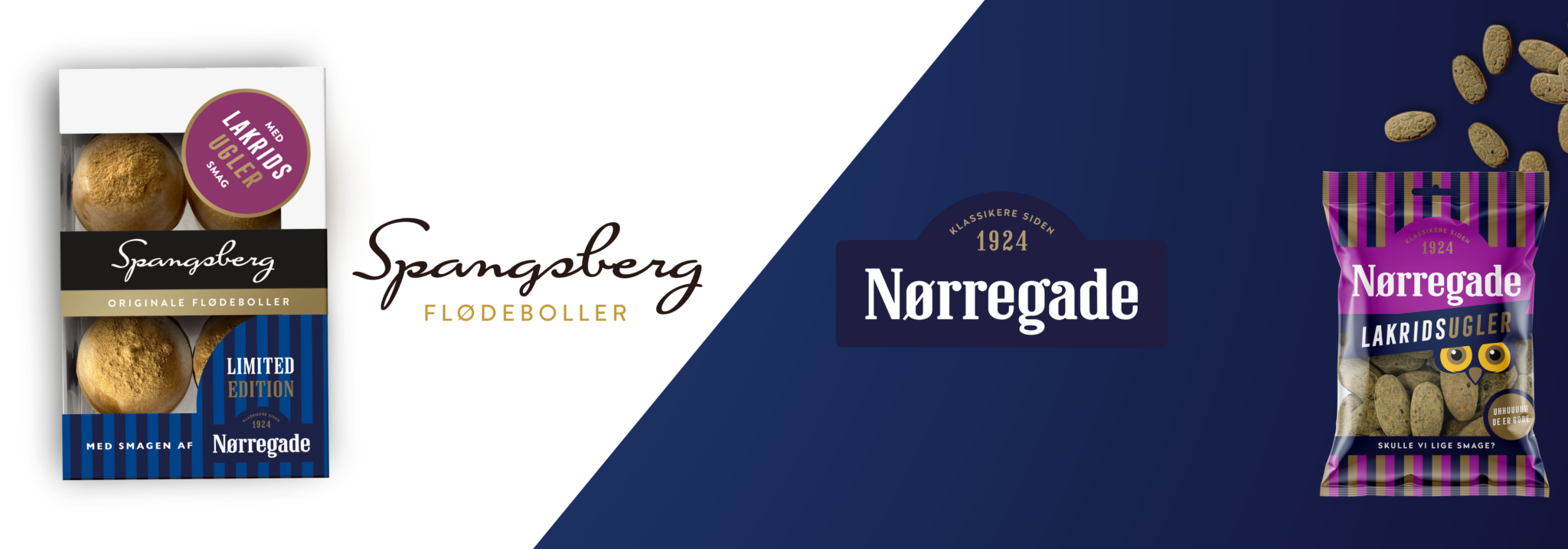 Forside - Spangsberg Chokolade