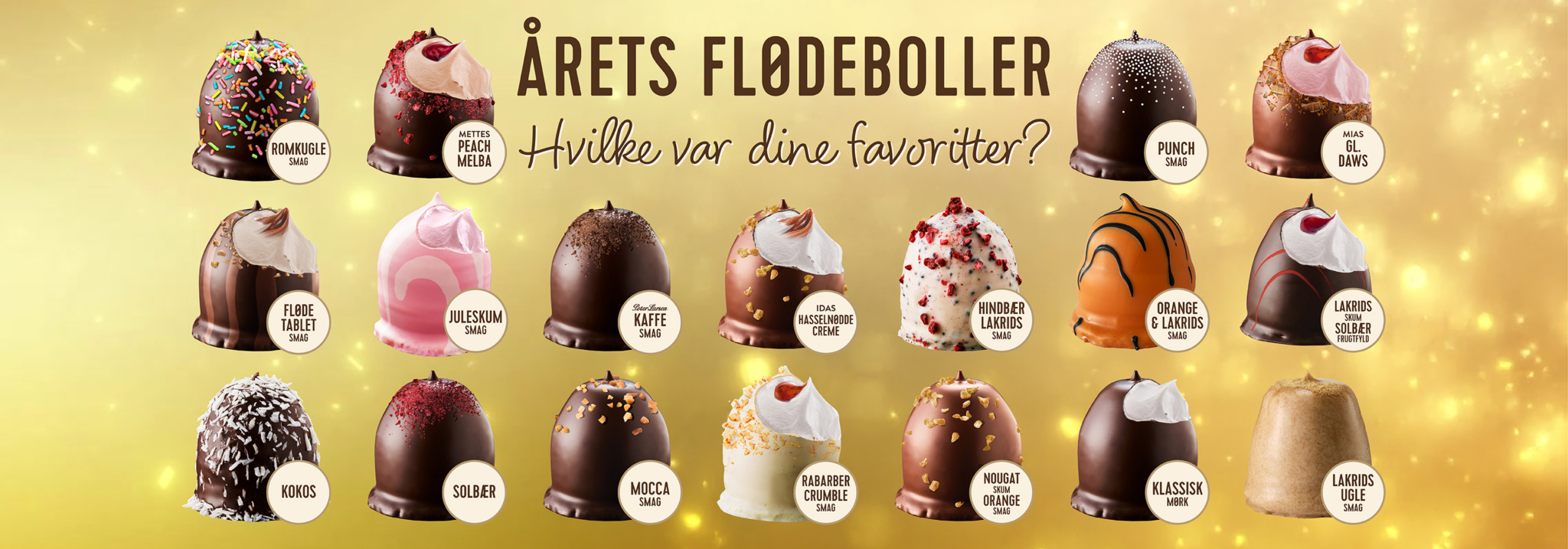 Forside - Spangsberg Chokolade