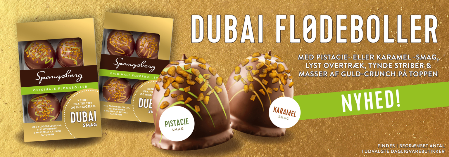 Forside - Spangsberg Chokolade