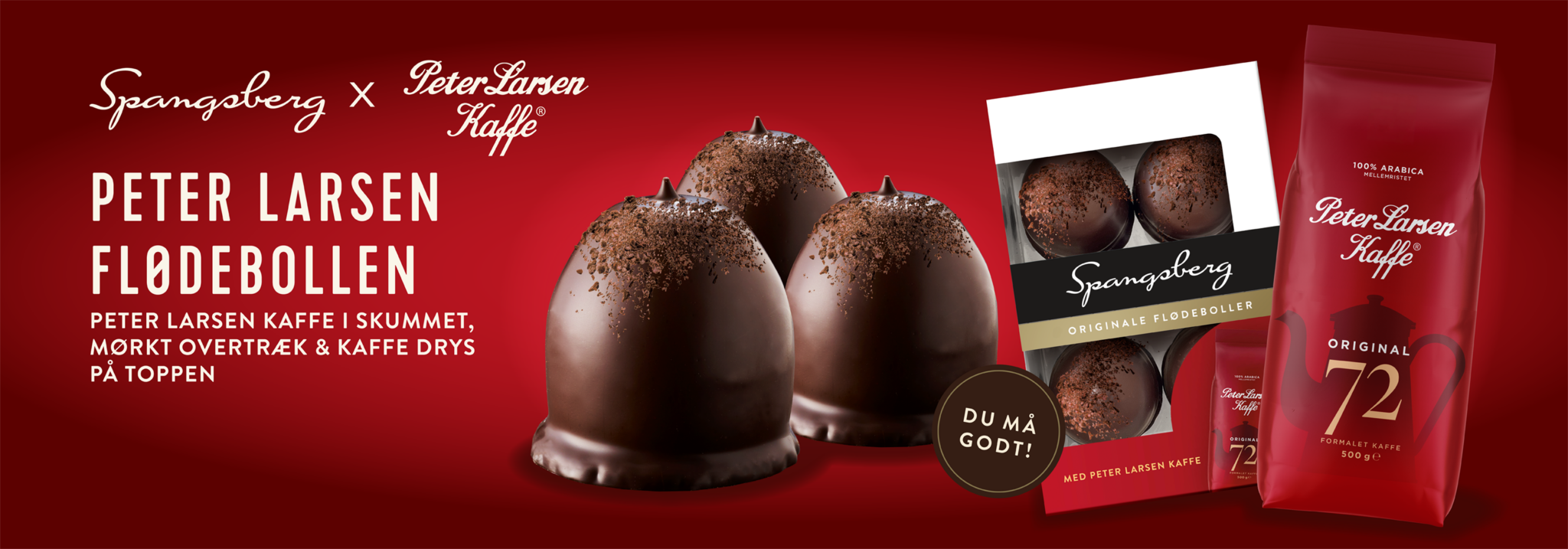 Forside - Spangsberg Chokolade