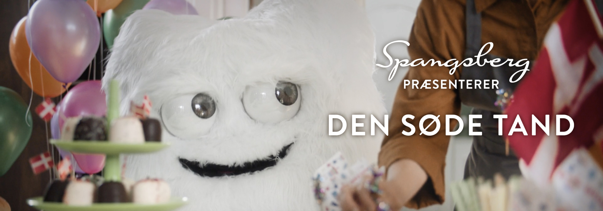 Forside - Spangsberg Chokolade